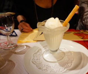 Colonel, uma sobremesa bem francesa - Conexão Paris