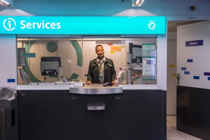 Navigo Découverte, o cartão do transporte público de Paris