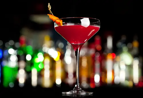 Bebidas Francesas