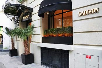 Hotel Madison em ponto nobre de Saint Germain - Conexão Paris
