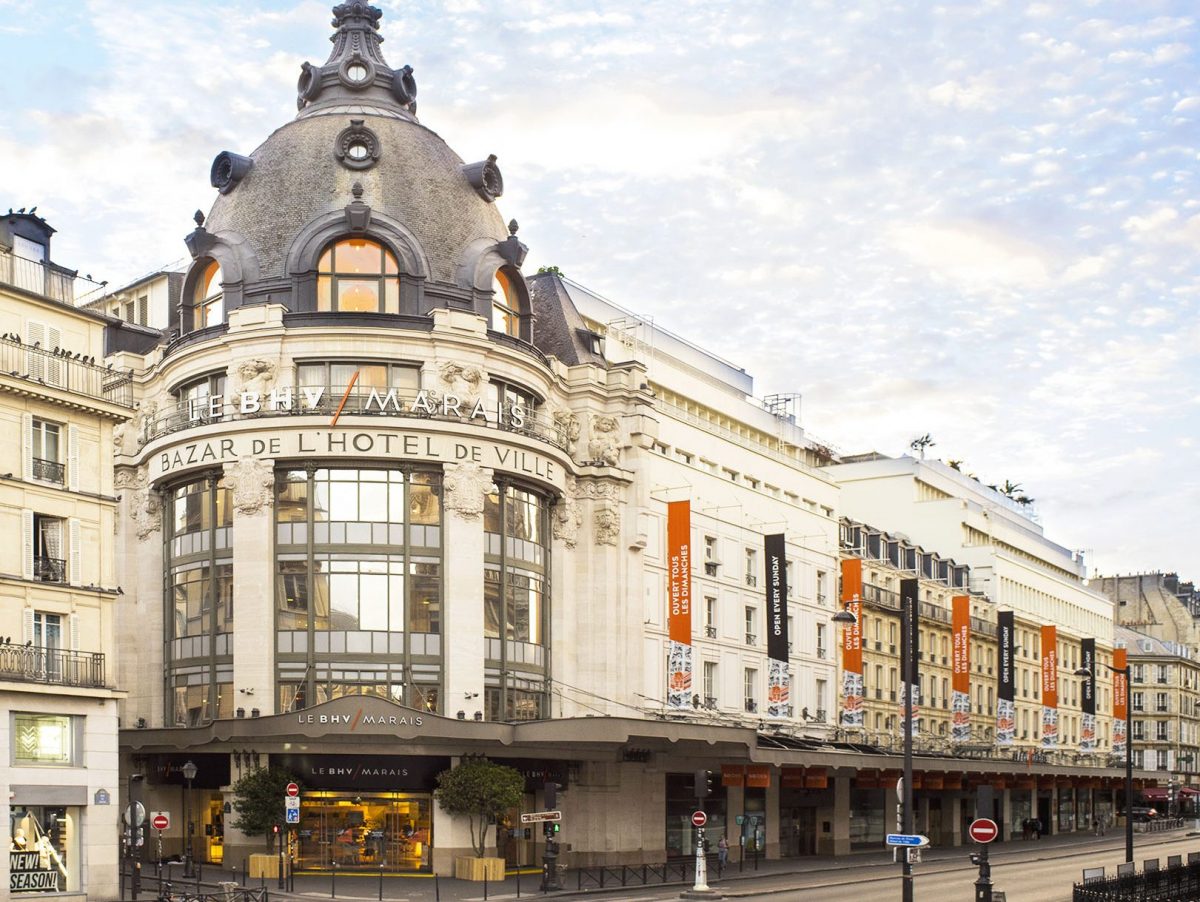 As 10 marcas de luxo francesas mais famosas - Conexão Paris