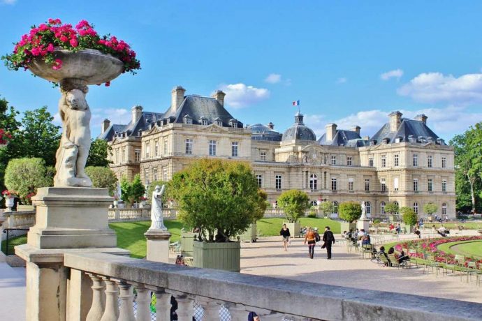 Primavera em Paris 2025: o que fazer, o que vestir etc