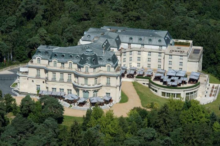 Castelos na França: quais visitar? Onde ficam? - Conexão Paris