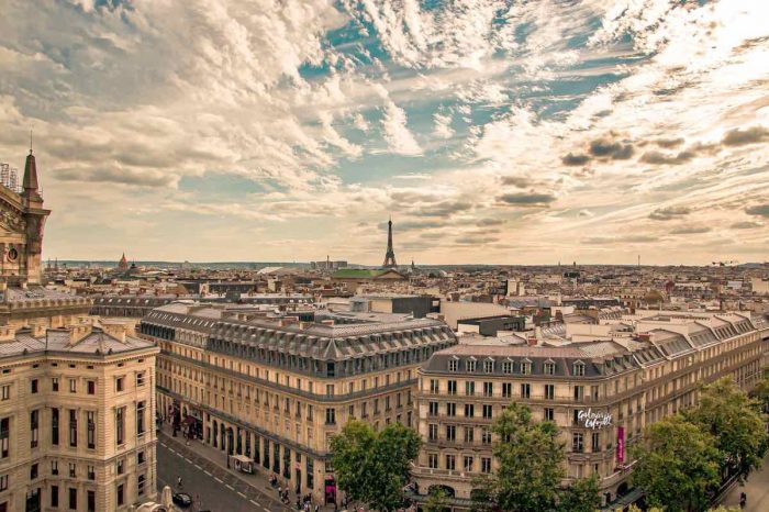 1 dia em Paris: roteiro do que fazer e o que visitar na Cidade Luz